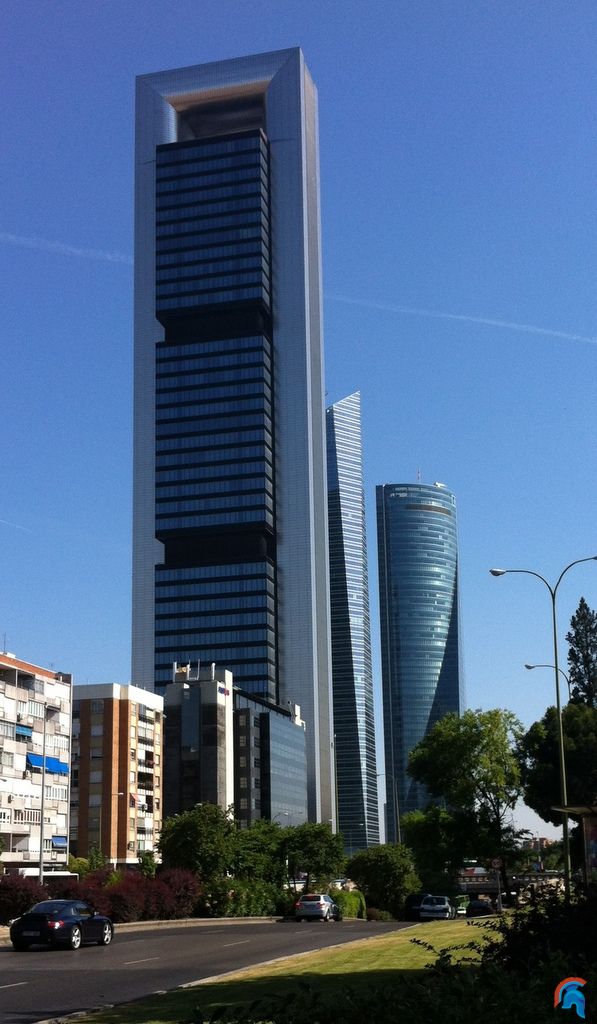 Torre Bankia