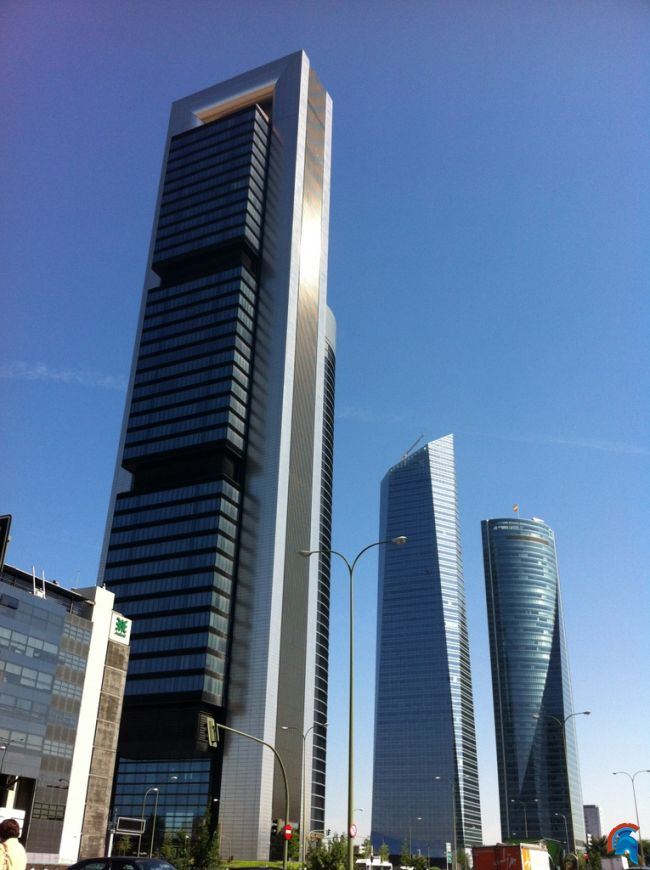 Torre Bankia