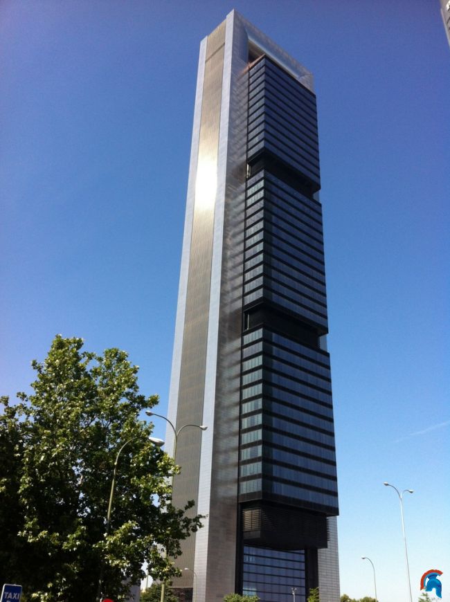 Torre Bankia