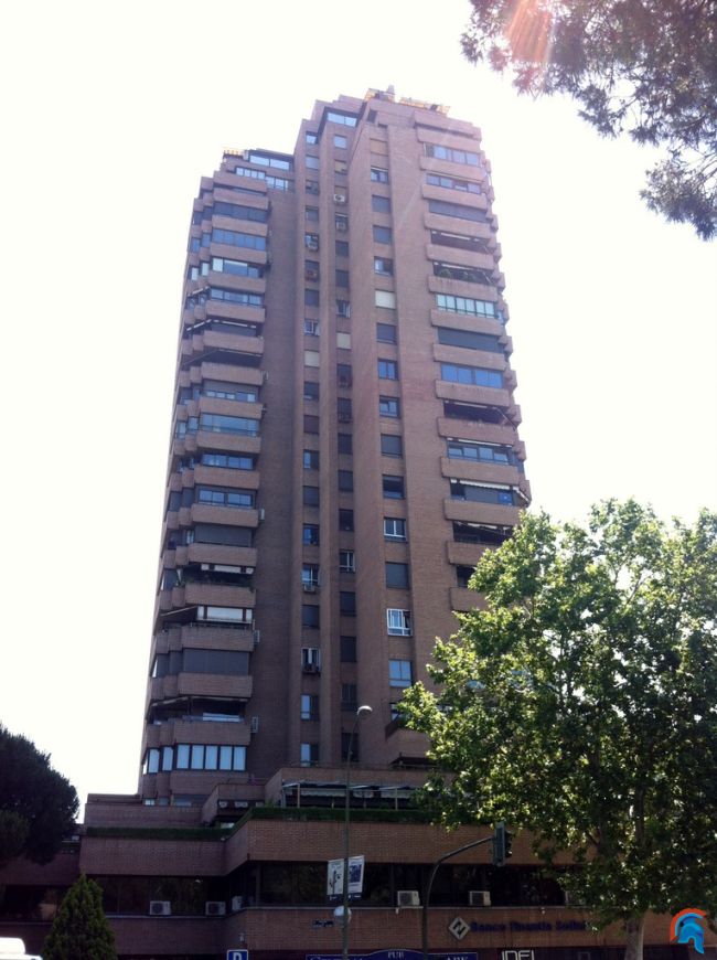 Torre del Retiro