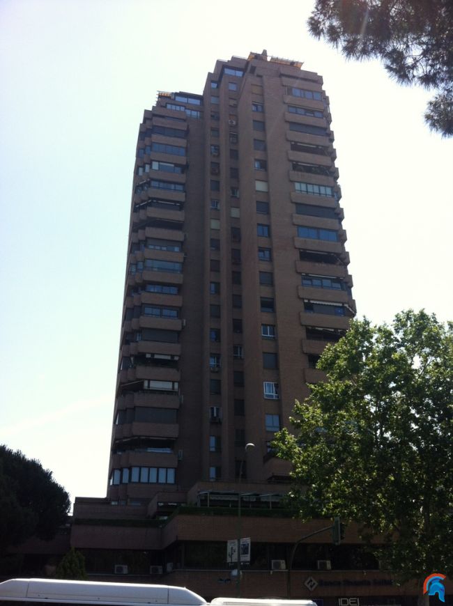 Torre del Retiro