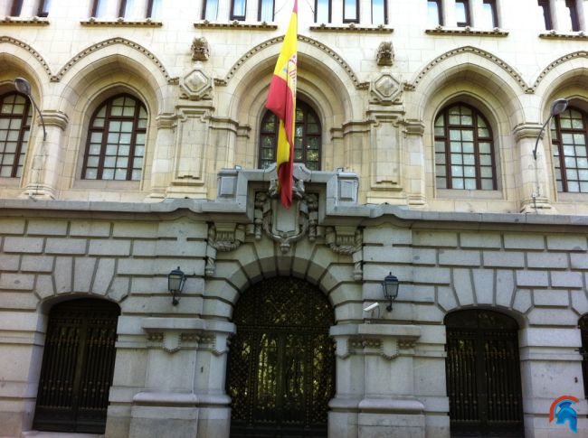 Cuartel General Armada y Museo Naval