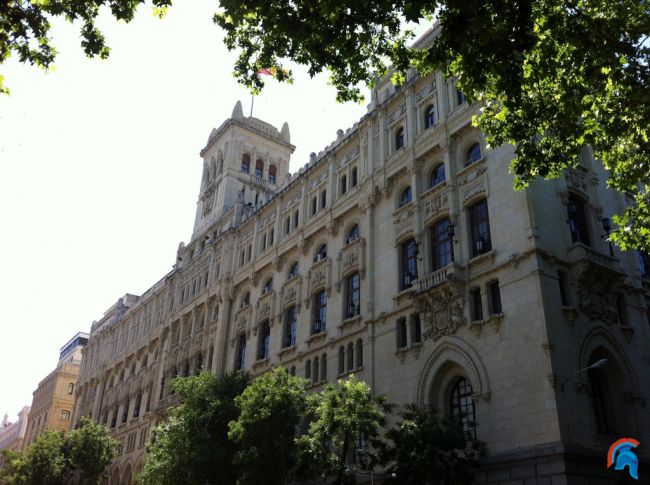 Cuartel General Armada y Museo Naval