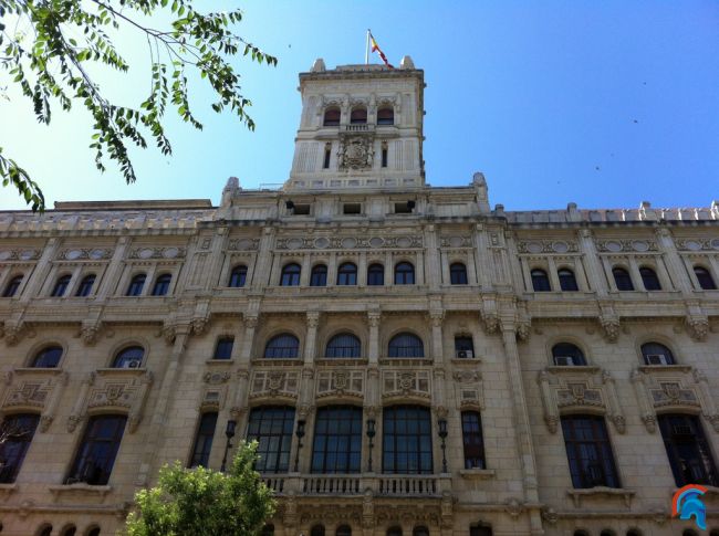 Cuartel General Armada y Museo Naval