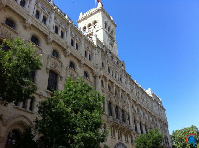 Cuartel General Armada y Museo Naval